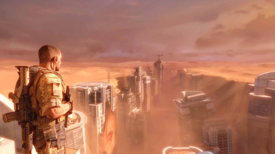 The 15 best games with an interesting story - Ensigame