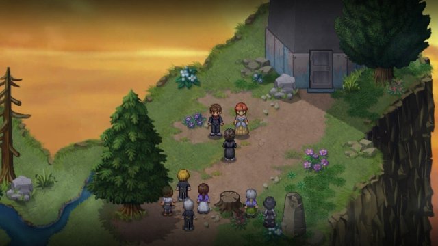 The 15 best games with an interesting story - Ensigame