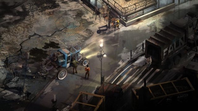 The 15 best games with an interesting story - Ensigame