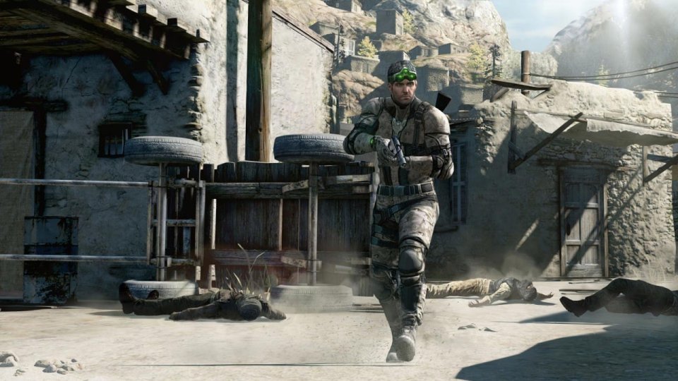 Top 15 best Ubisoft games - Ensigame