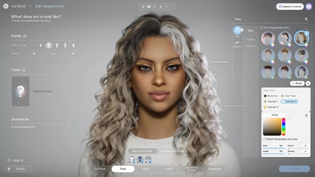 Design your hero - 15 games for epic character customization - Ensigame