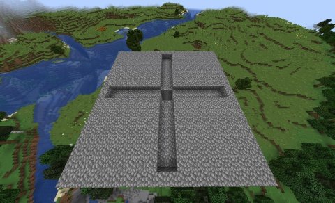 Mob farm - save time, earn resources in Minecraft - Ensigame