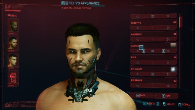 Design your hero - 15 games for epic character customization - Ensigame