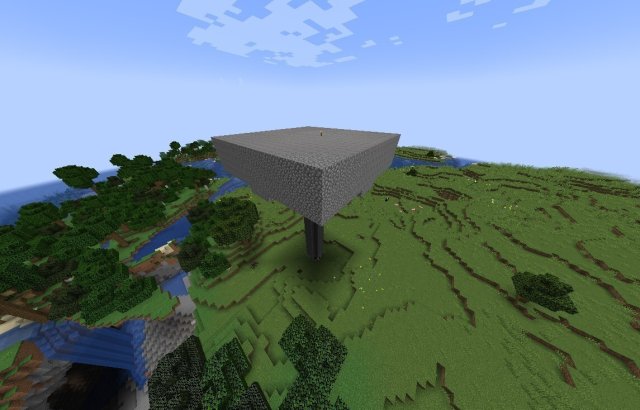 Mob farm - save time, earn resources in Minecraft - Ensigame