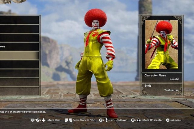 Design your hero - 15 games for epic character customization - Ensigame