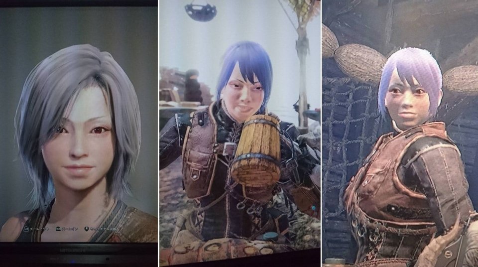 Design your hero - 15 games for epic character customization - Ensigame