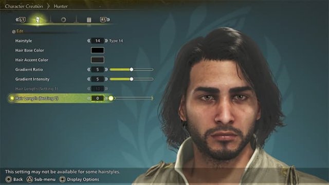 Design your hero - 15 games for epic character customization - Ensigame