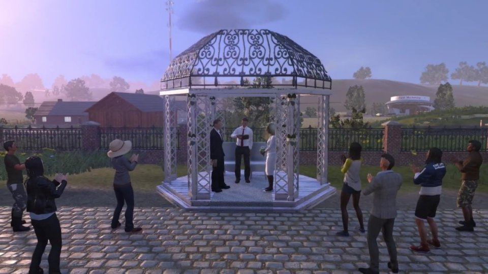 Top 15 games similar to The Sims - Ensigame
