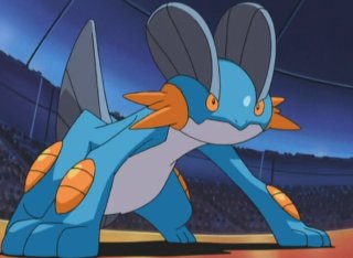 The 20 best Water type Pokémon - Ensigame