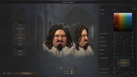 Design your hero - 15 games for epic character customization - Ensigame