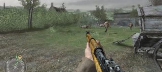 Cronologia de Call of Duty - Ensigame