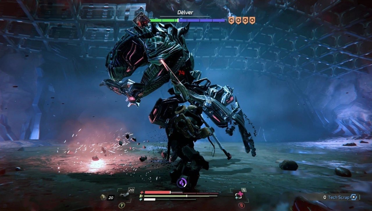 Top 15 PC games with gamepad support - Ensigame