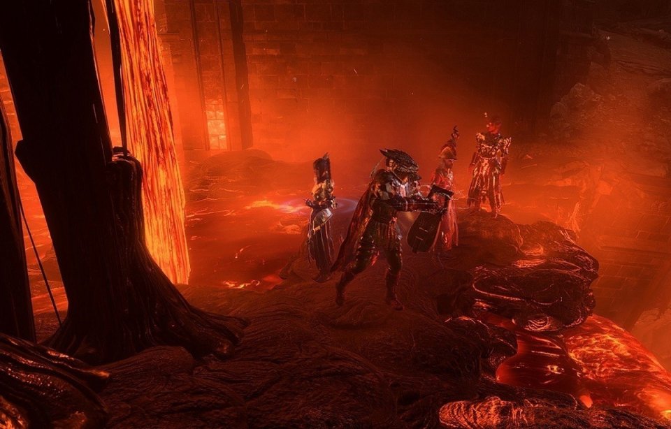 Top 15 PC games with gamepad support - Ensigame