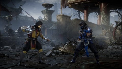 Top 15 PC games with gamepad support - Ensigame
