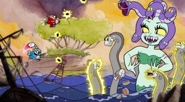 Top 15 PC games with gamepad support - Ensigame