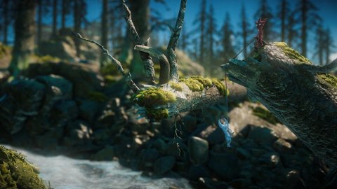 Top 20 best PC games with a joystick - Ensigame