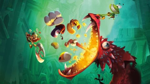 Top 20 best PC games with a joystick - Ensigame