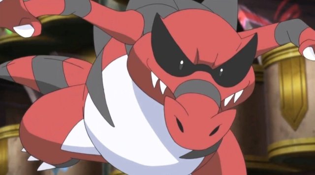 Top 20 best Ground Pokémon - Ensigame