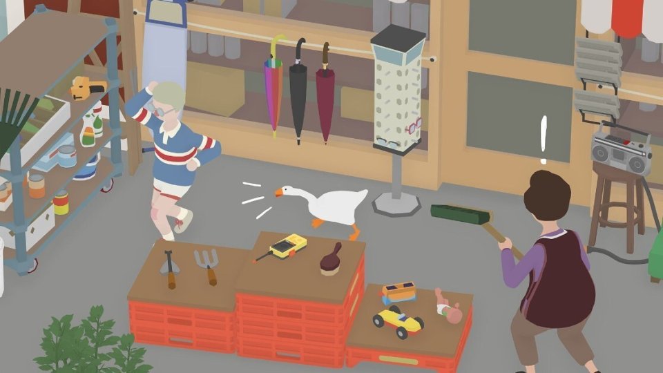 Top 20 best PC games with a joystick - Ensigame