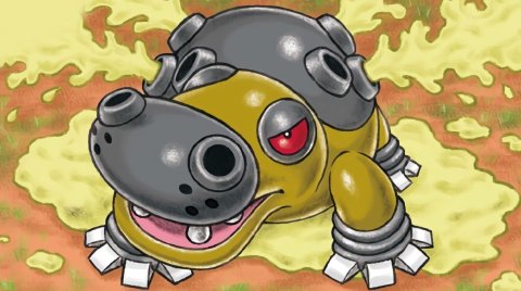 Top 20 best Ground Pokémon - Ensigame