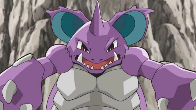 Top 20 best Ground Pokémon - Ensigame