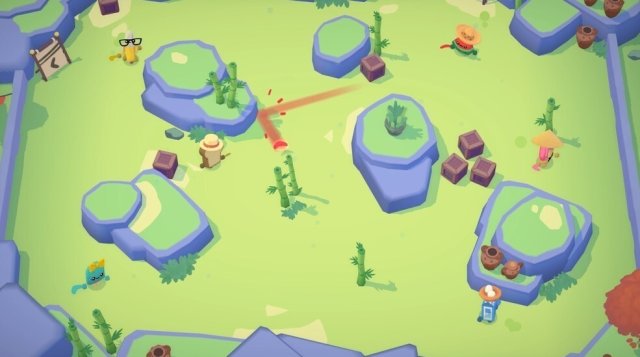 Top 20 best PC games with a joystick - Ensigame