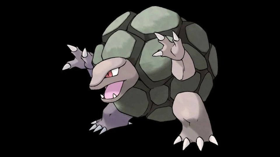 Top 20 best Ground Pokémon - Ensigame