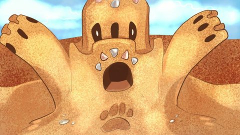 Top 20 best Ground Pokémon - Ensigame
