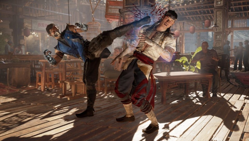 Top 20 best PC games with a joystick - Ensigame