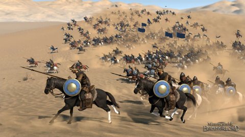 Top 15 mods para Mount & Blade II: Bannerlord - Ensigame