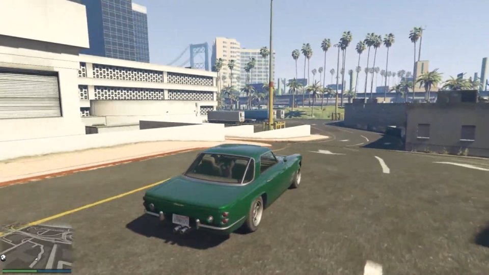 20 mods essenciais para o GTA 5 - gráficos, realismo e nova ...