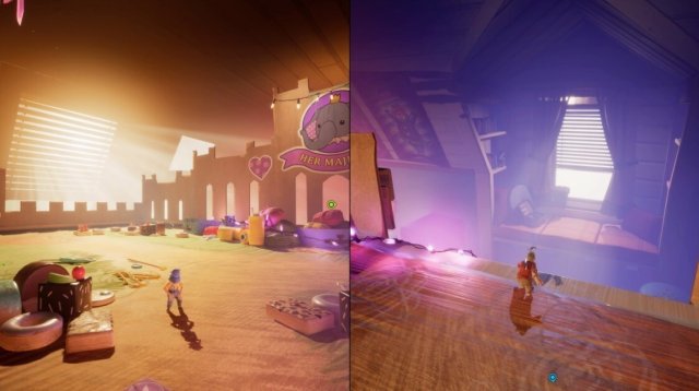 Top 20 best PC games with a joystick - Ensigame