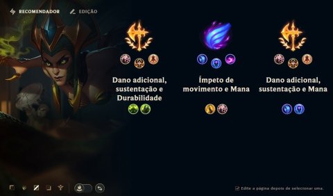 Quais runas escolher em LoL - Ensigame
