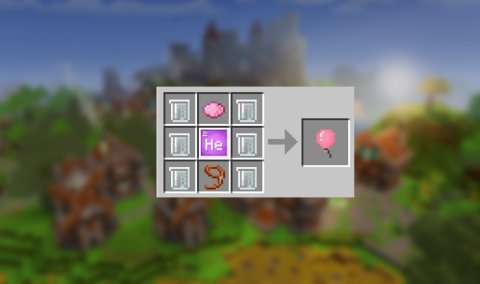 Criando um item útil do Minecraft - uma corda - Ensigame