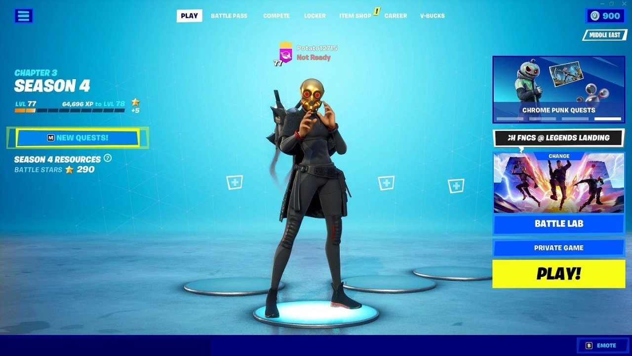 Elevate your game: expert advice on Fortnite lvl advancement - Ensigame