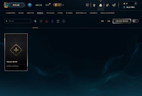 Quais runas escolher em LoL - Ensigame