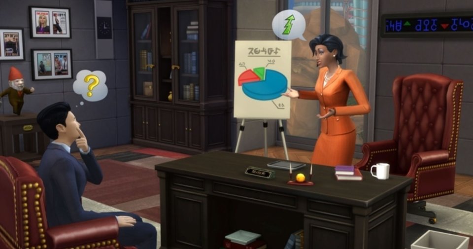 Top 10 best saves for The Sims 4 - Ensigame