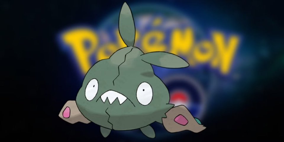 A selection of ugly Pokémon - Ensigame