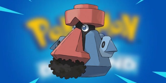 A selection of ugly Pokémon - Ensigame