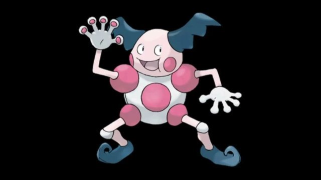 A selection of ugly Pokémon - Ensigame