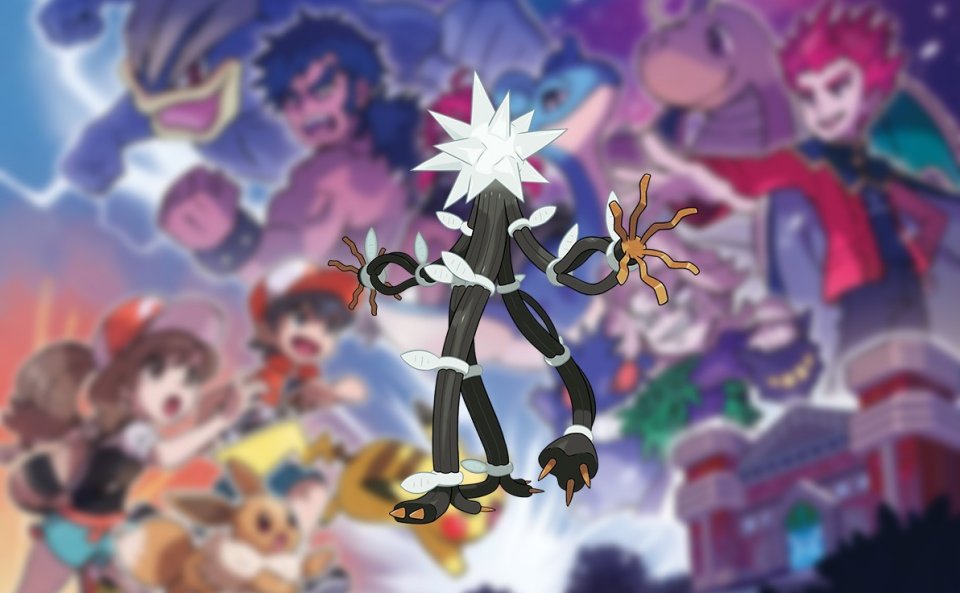 The best top 40 biggest Pokémon - Ensigame