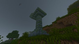From bottom to top - step-by-step about the steps in Minecraft - Ensigame