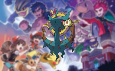 The best top 40 biggest Pokémon - Ensigame