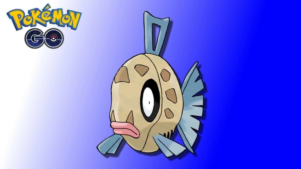 A selection of ugly Pokémon - Ensigame