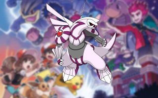 The best top 40 biggest Pokémon - Ensigame