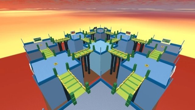 Nostalgic Roblox - best first 30 hits - Ensigame