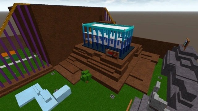 Nostalgic Roblox - best first 30 hits - Ensigame