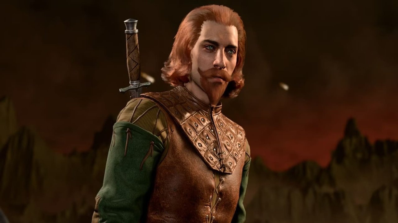 Best Ranger Class Guide in Baldur's Gate 3 - Ensigame