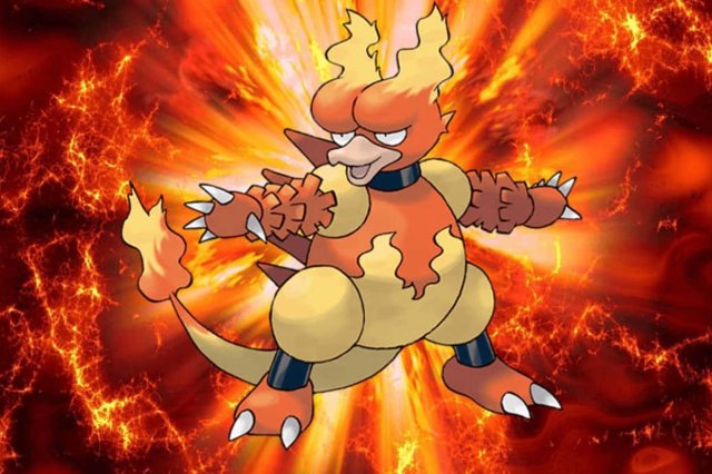 A selection of ugly Pokémon - Ensigame