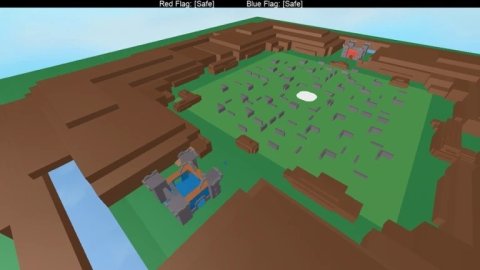 Nostalgic Roblox - best first 30 hits - Ensigame